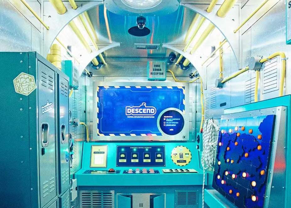 Top 10 Epic Escape Rooms in New York City